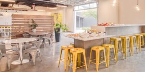 Find the Perfect Event Center for your Special Celebration | Burbity