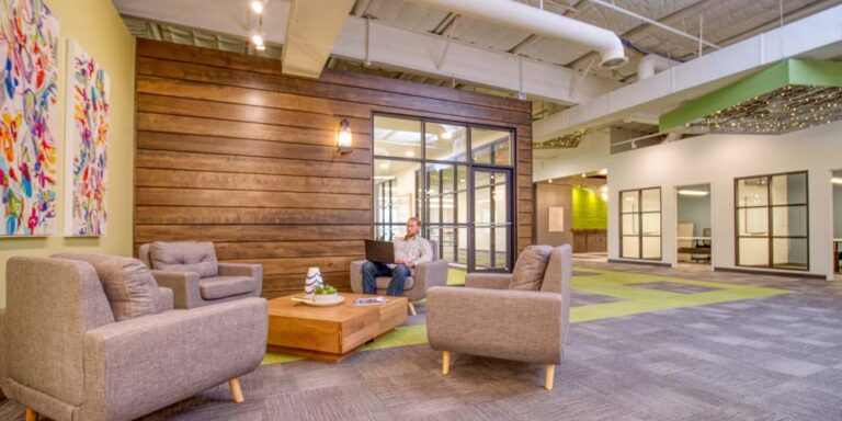 Advantages of a Dedicated Working Space | Burbity Workspaces