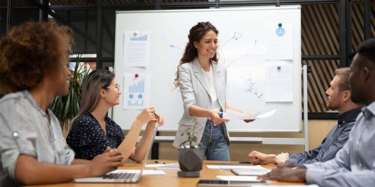 Plan a Successful Workshop in 10 Easy Steps | Burbity Workspaces