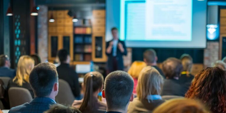Plan a Successful Workshop in 10 Easy Steps | Burbity Workspaces