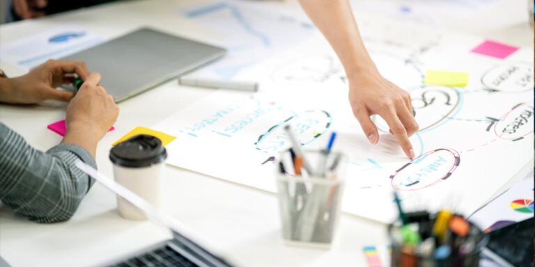 Plan a Successful Workshop in 10 Easy Steps | Burbity Workspaces