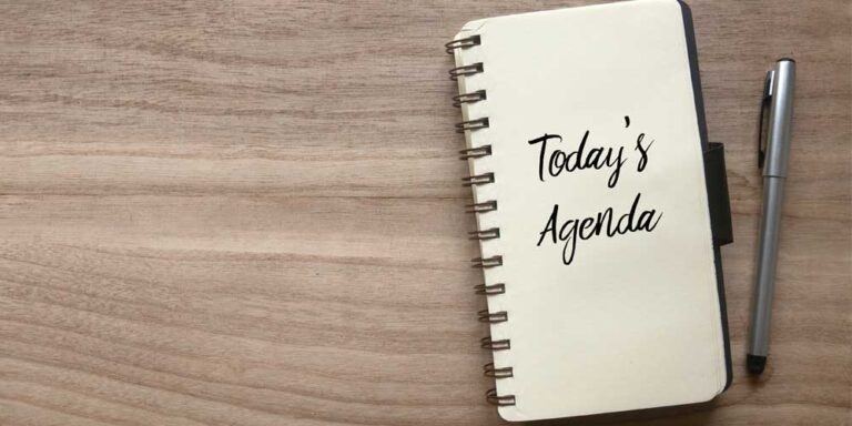 8 Tips to Run Successful Business Meetings | Burbity Workspaces