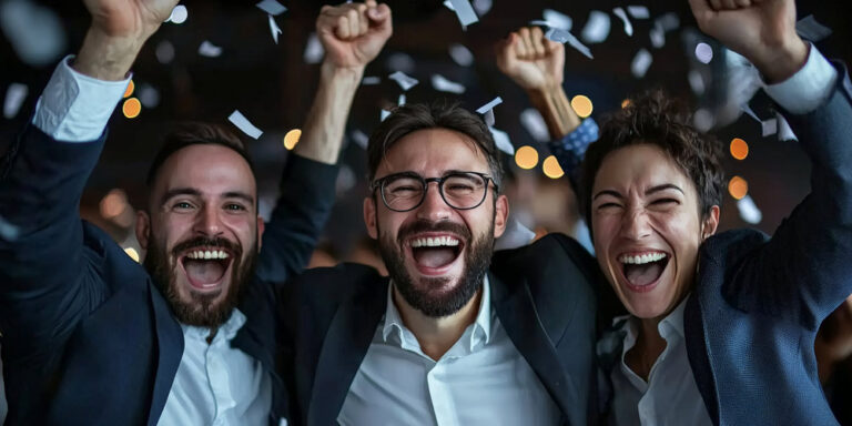 How to Build a Winning Sales Team for Your Small Business